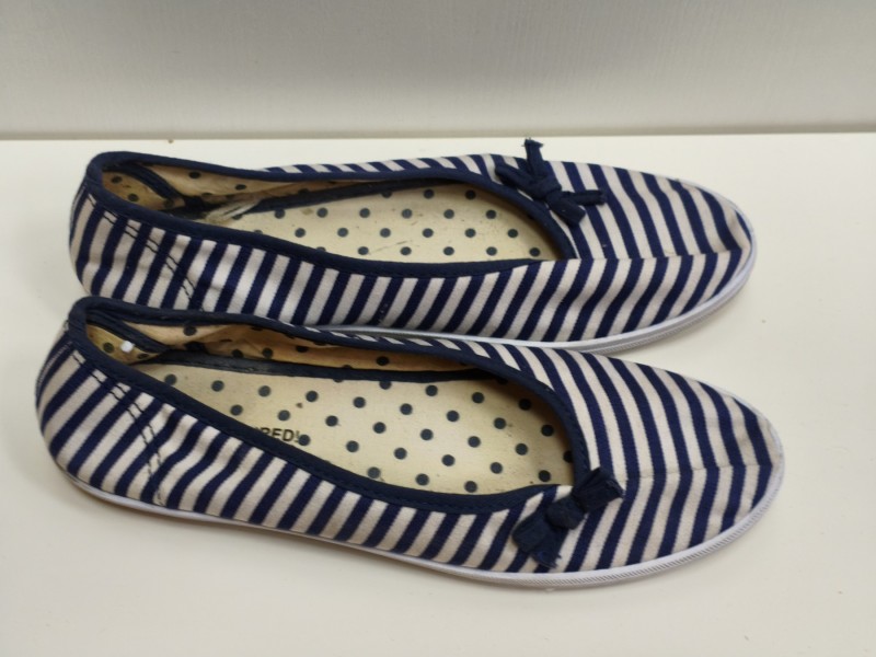 ESPADRILE 40