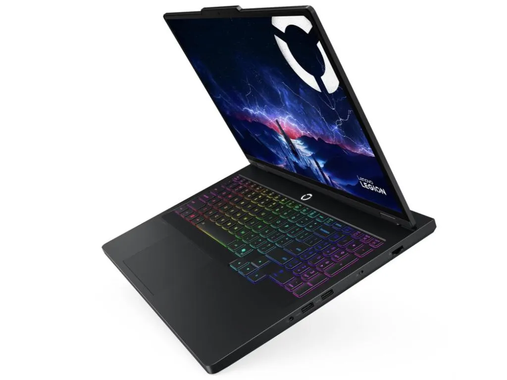 Laptop LENOVO Legion Pro 5 16IRX10 DOS/16" WQXGA/i9-14900HX/32GB/1TB/RTX5070/bklt srb/Crna