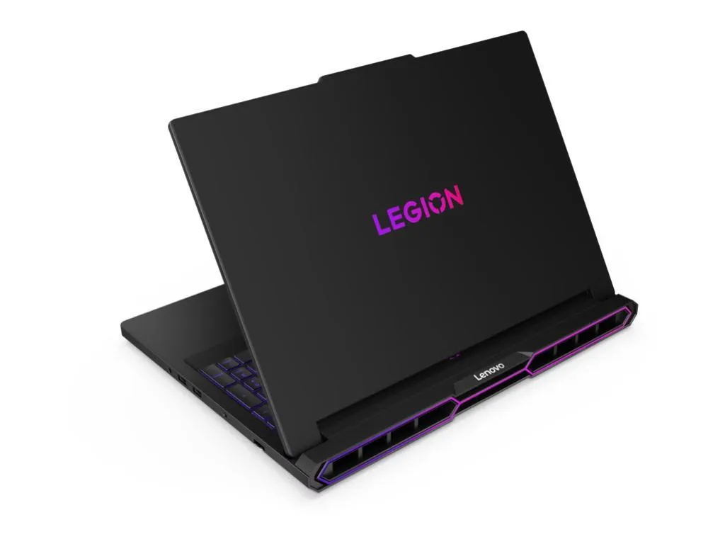 Laptop LENOVO Legion Pro 7 16AFR10H DOS/16" WQXGA OLED/Ryzen 9-9955HX3D/32GB/1TB/RTX5080/bklt srb/Cr