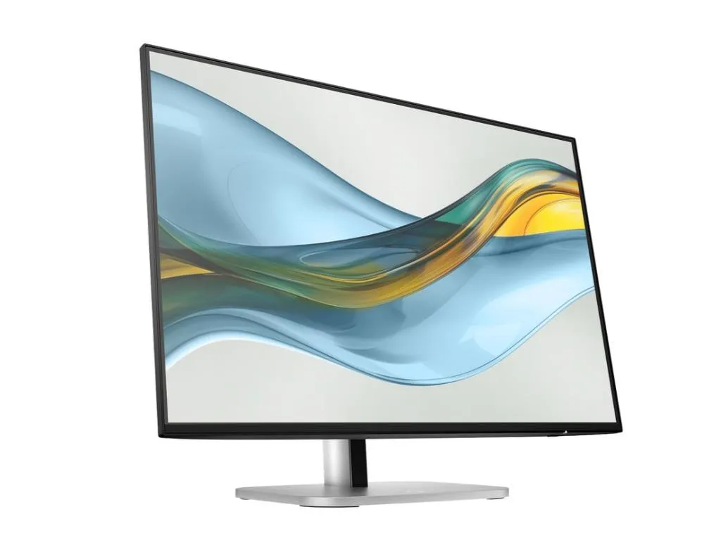 HP PSG Monitor HP S5 Pro 524pn 24"/IPS/1920x1200/100Hz/5ms/HDMI, DP, 4 USB-A, USB-B/VESA/visina/3g