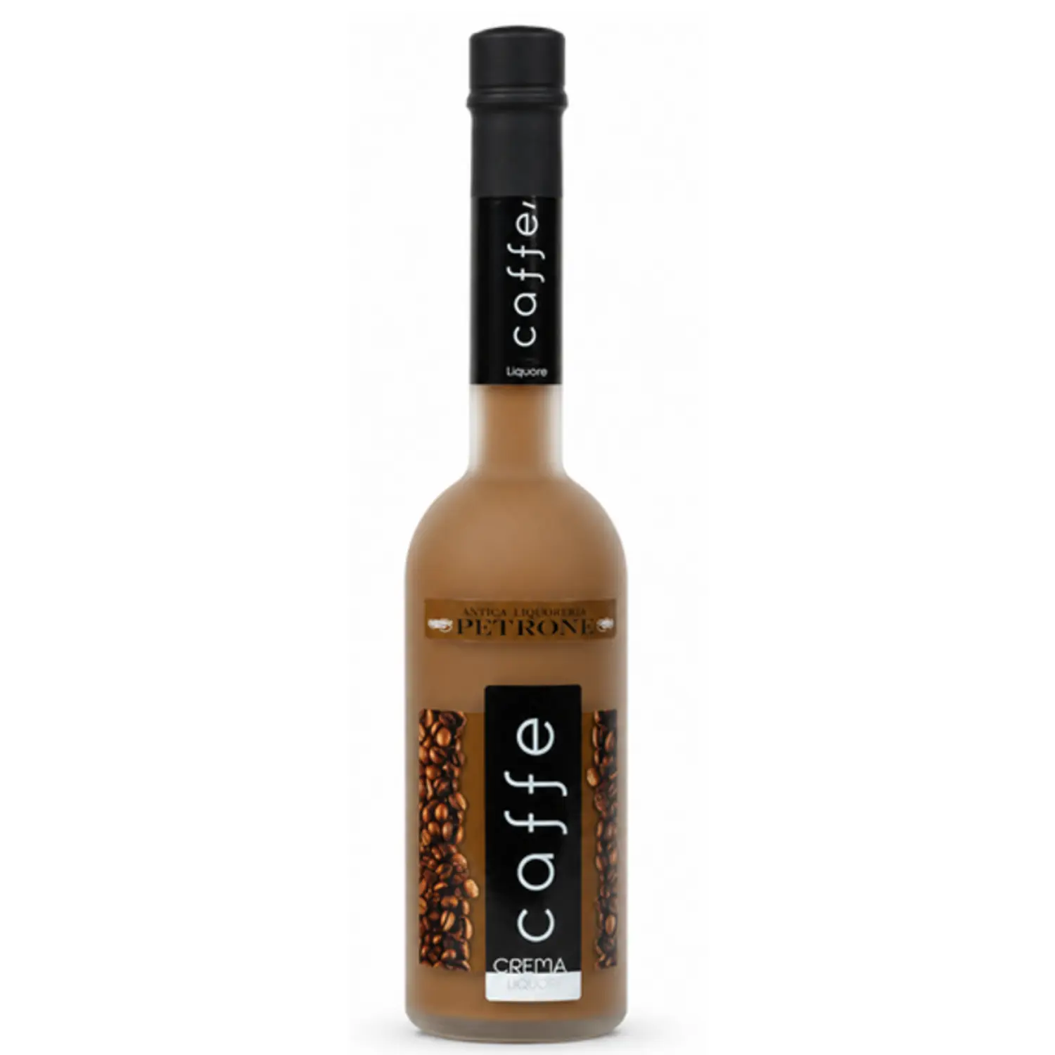 Liker Petrone AL CAFFE 17% 0,5l