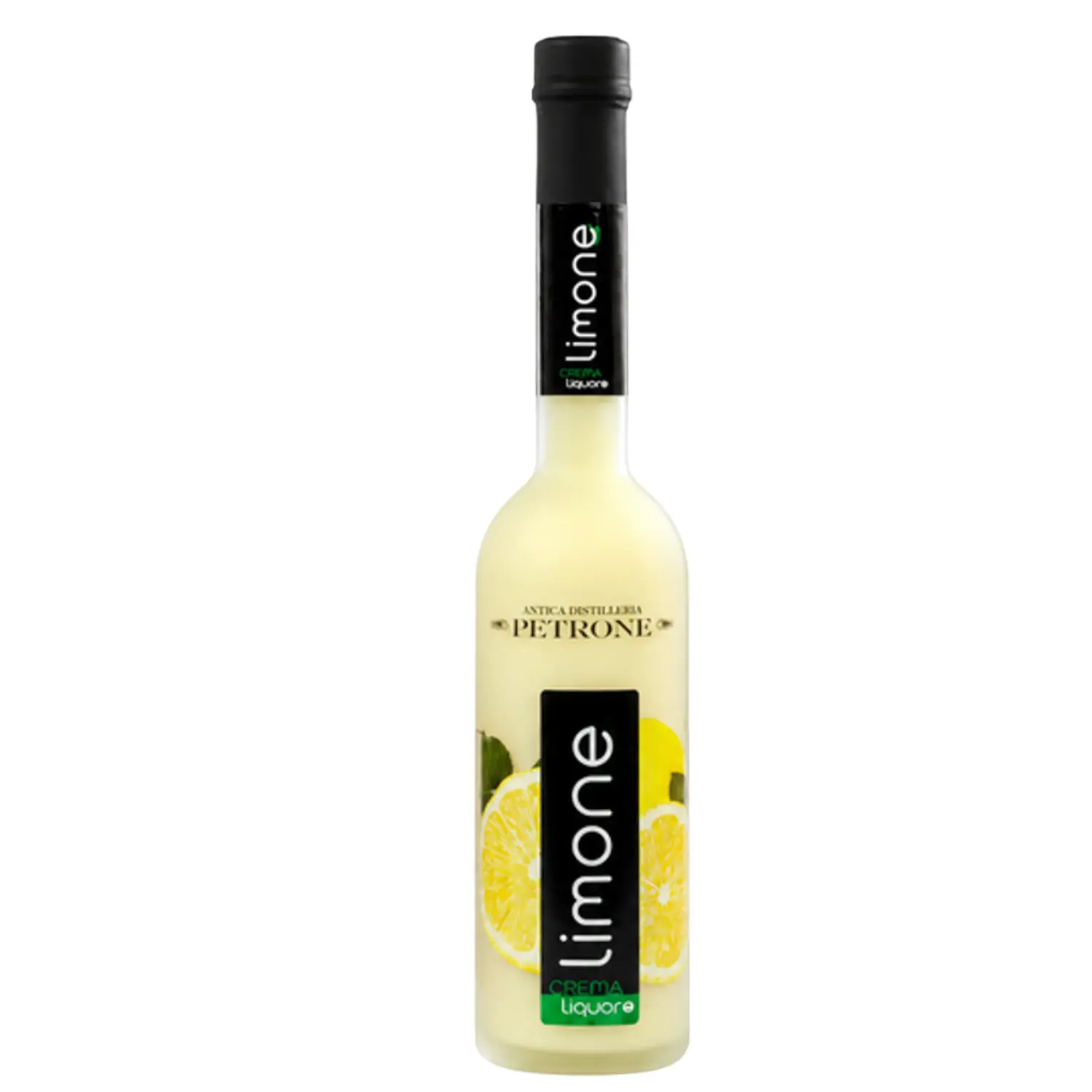 Liker Petrone AL LIMONE 17% 0,5l