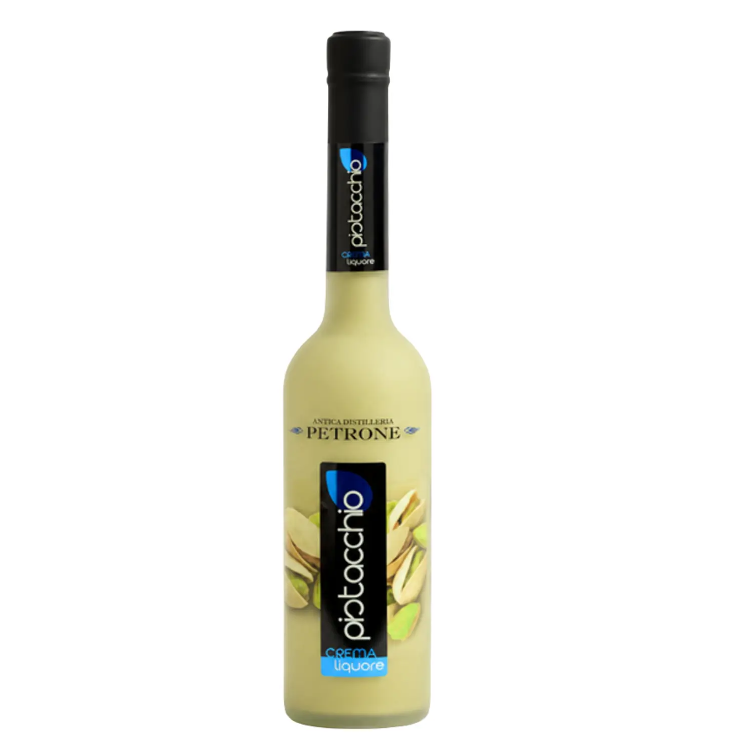 Liker Petrone AL PISTACCHIO 17% 0,5l