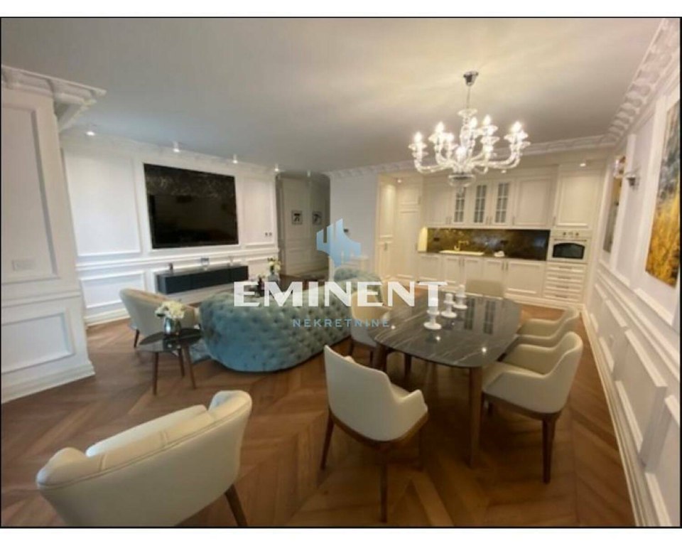 Trosoban stan, Beograd – Čubura | Izdavanje · 100m² · 3.000€