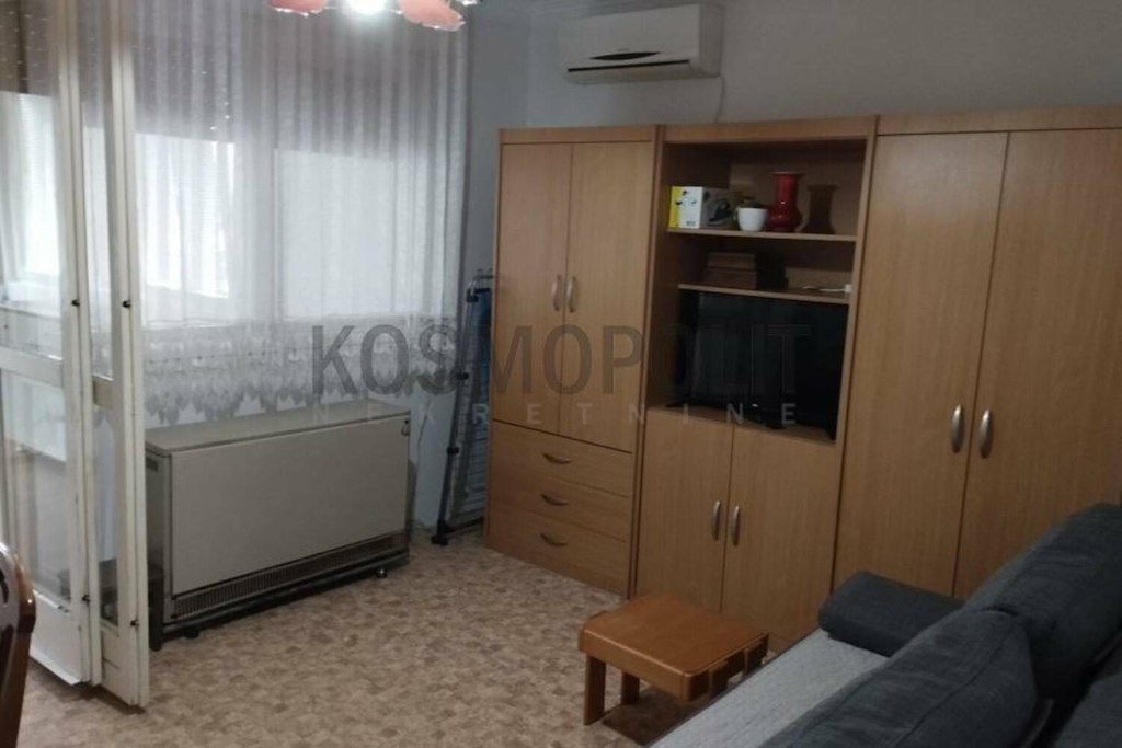 Jednosoban stan, Beograd – Batajnica | Izdavanje · 40m² · 320€