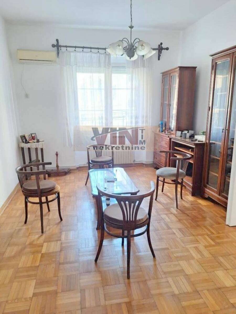 Trosoban stan, Beograd – Hram | Prodaja · 79m² · 363.000€
