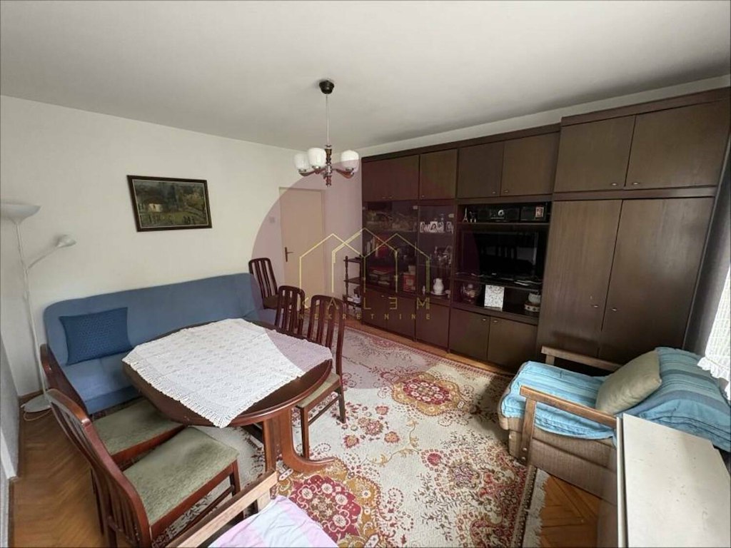 Dvosoban stan, Beograd – Karaburma | Prodaja · 53m² · 159.000€
