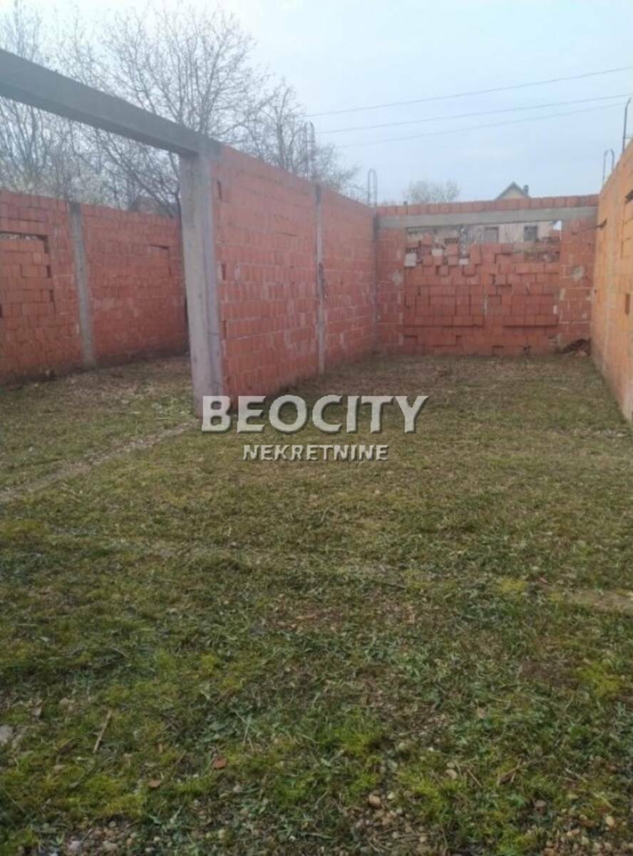 Plac, Beograd – Zemun Polje | Prodaja · 600m² · 125.000€