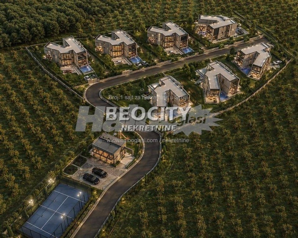 Plac, Beograd – Šepšin | Prodaja · 7600m² · 179.900€