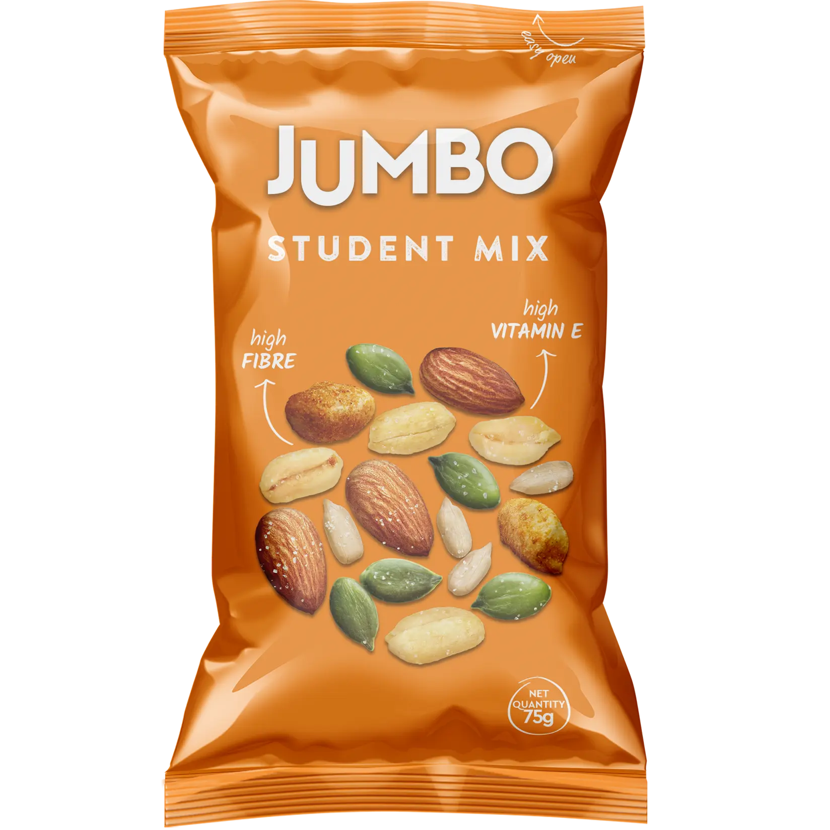 JUMBO Student mix 75g