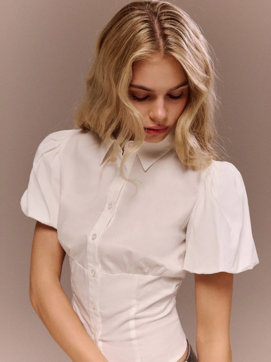 Glatka bluza
