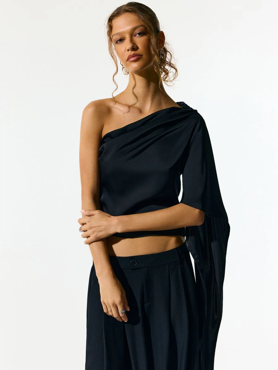 Glatka bluza