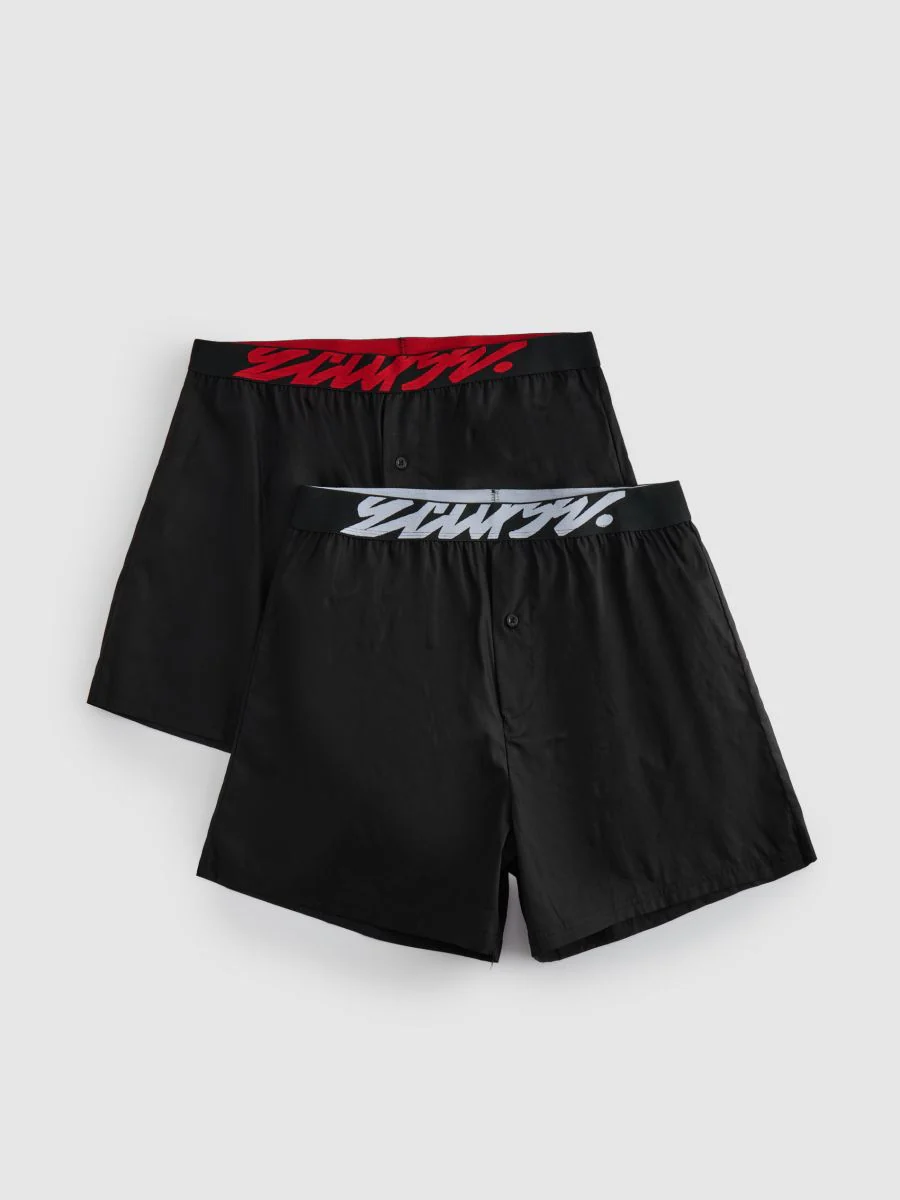 Bokserice paket od 2 komada