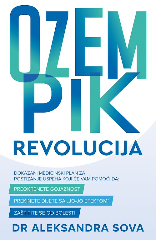 Ozempik revolucija