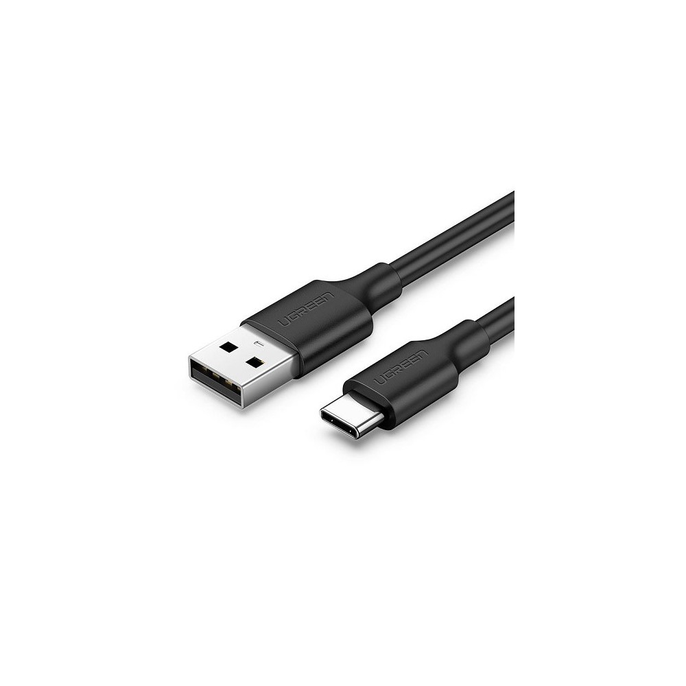 USB kabl niklovani 3.0 AM to Type C M 1m