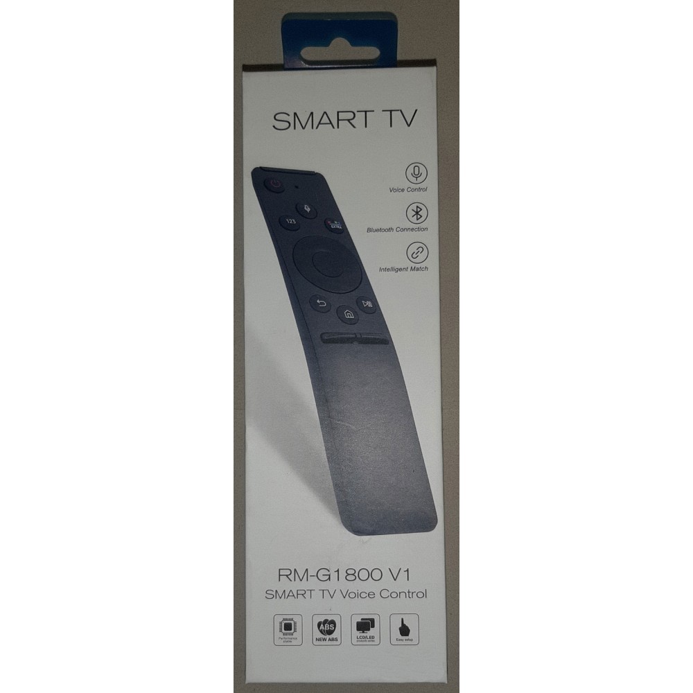 Daljinski za Samsung smart RM- G1800 , L867