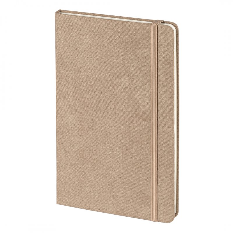 MALMO, notes a5, bež