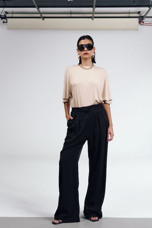 PANTALONE HAMPTONS BLACK