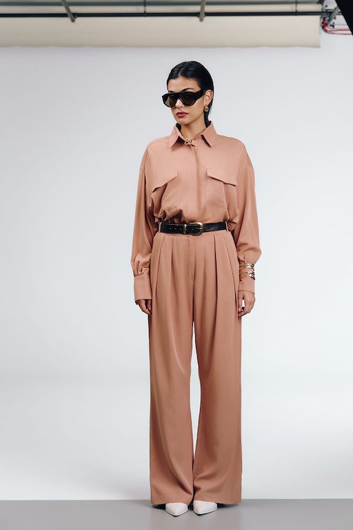 PANTALONE HAMPTONS BLUSH