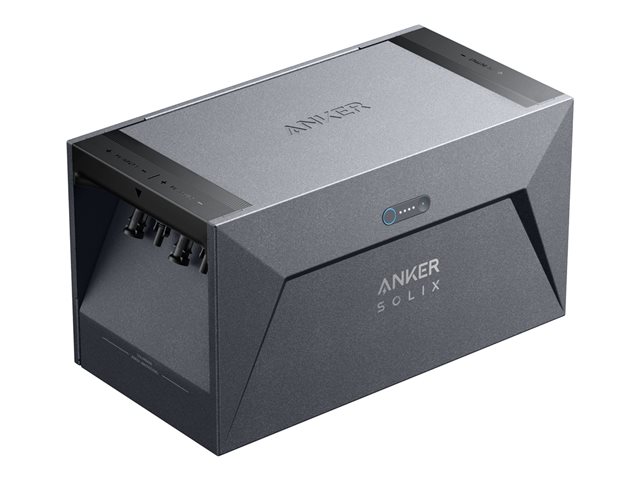 Anker SOLIX Solarbank E1600 – baterijski sistem 1,6 kWh