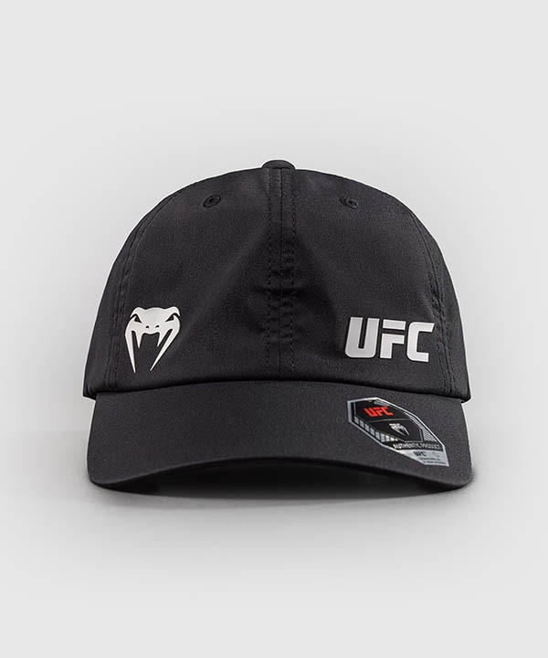UFC UNITY BY VENUM AUTHENTIC FIGHT WEEK KAČKET CRNO/BELI