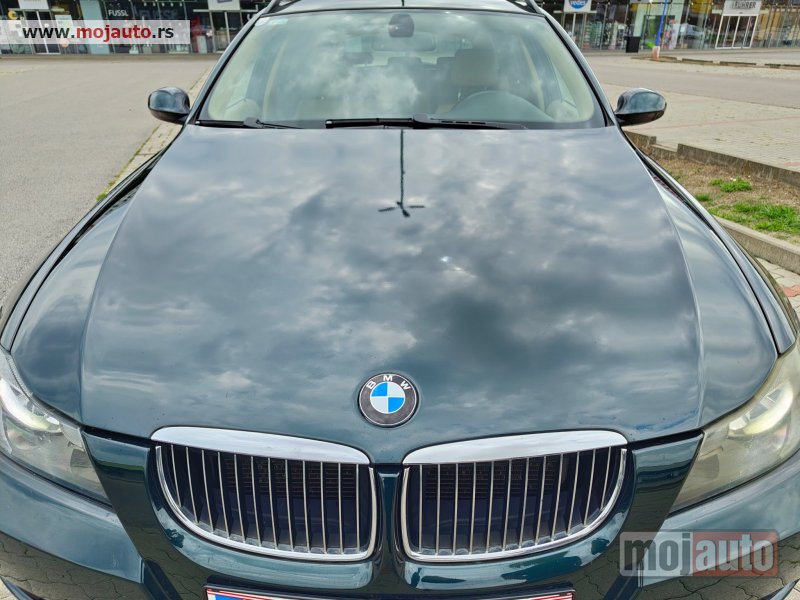 BMW 325