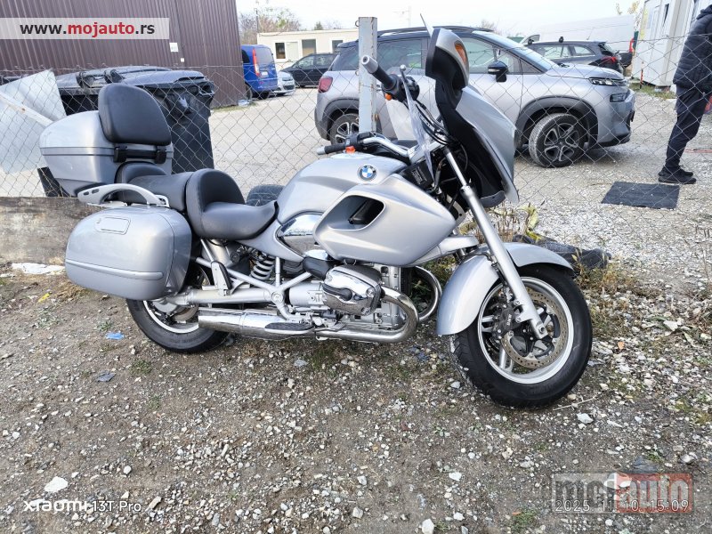 BMW R1200 Cl