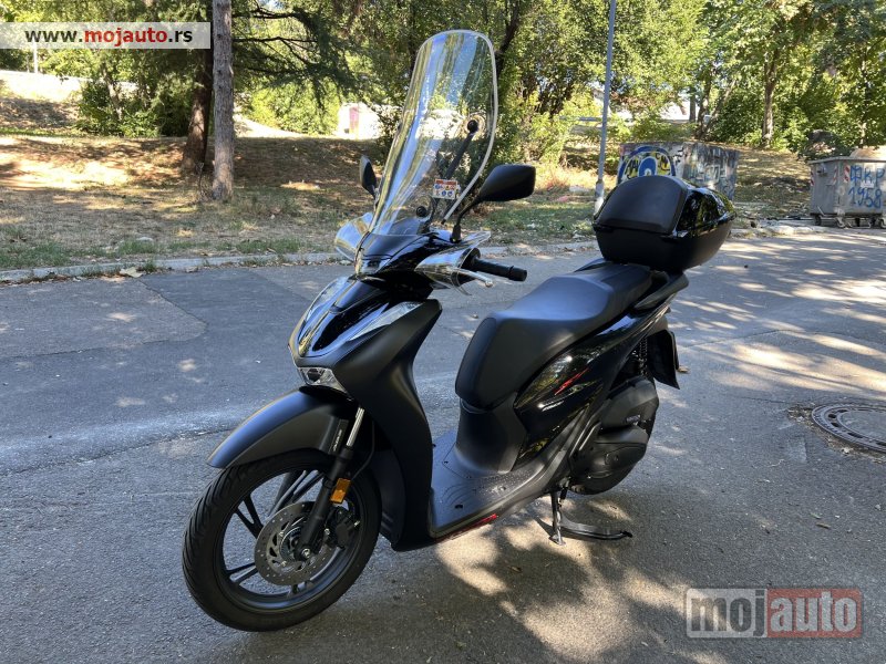 Honda SH 150 A