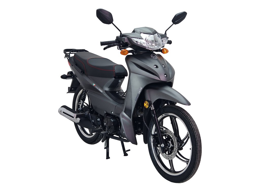 MOTOVENE TRENTA SIVA 48 CM3 1,9 KW