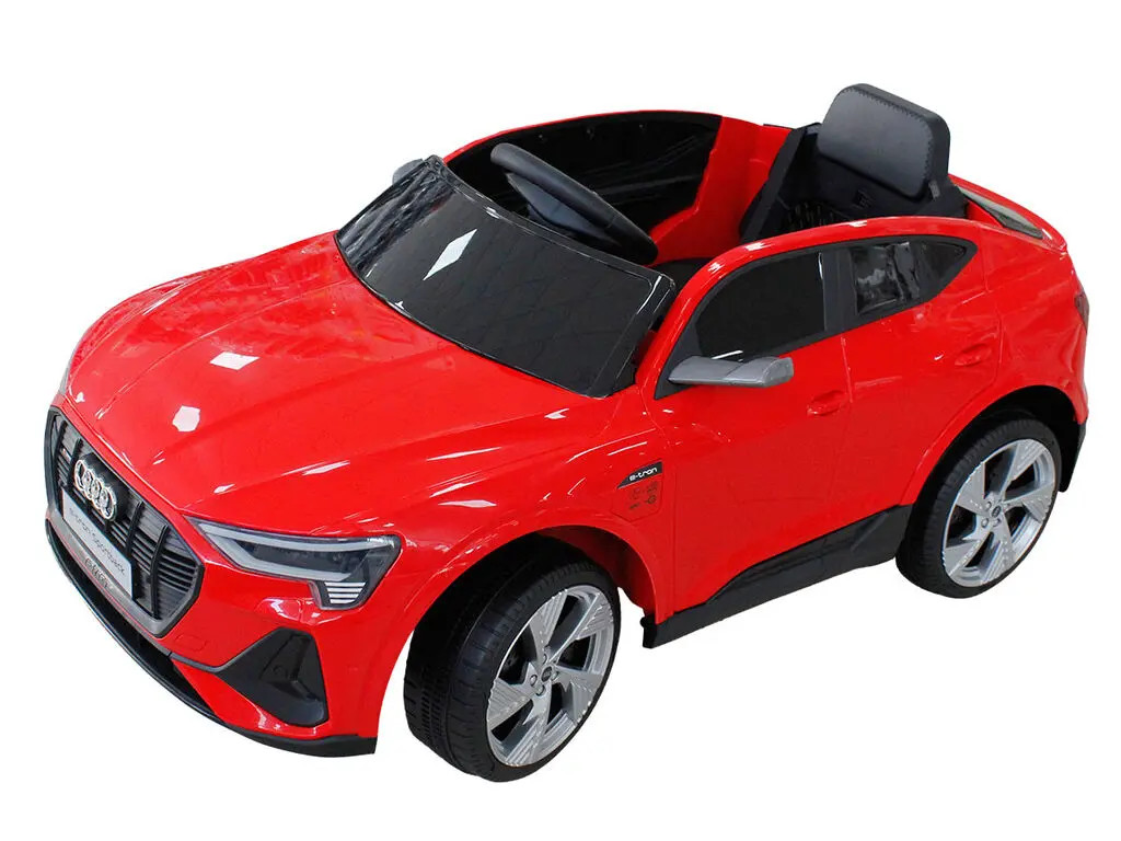 Glory Bike Dečiji automobil kabriolet