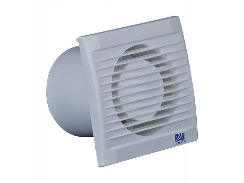 Ventilator sa klapnom fi 120 Texo