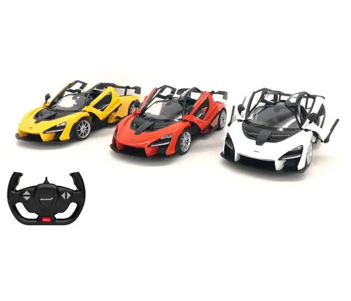Rastar Toi Rastar auto McLaren Senna 1:14