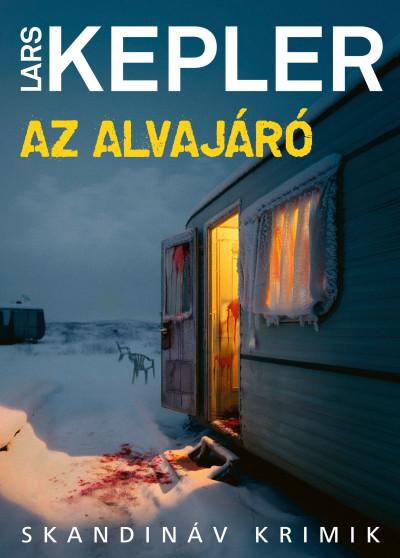 Az alvajáró