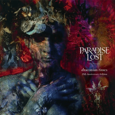 Draconian Times (25th Anniversary Vinyl) 2LP