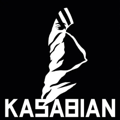 Kasabian (Reissue) LP