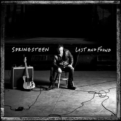 Lost And Found: Selections From The Lost tracks (Vinyl) 2LP