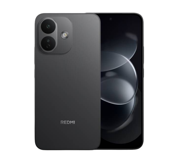 XIAOMI REDMI NOTE 17 PRO 256 GB - CRNI