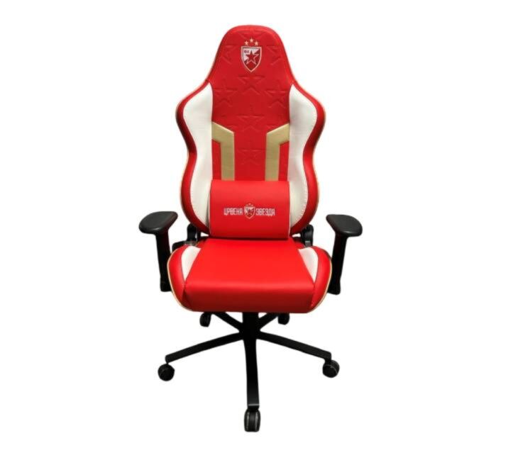 MOYE GAMING STOLICA - CRVENA ZVEZDA