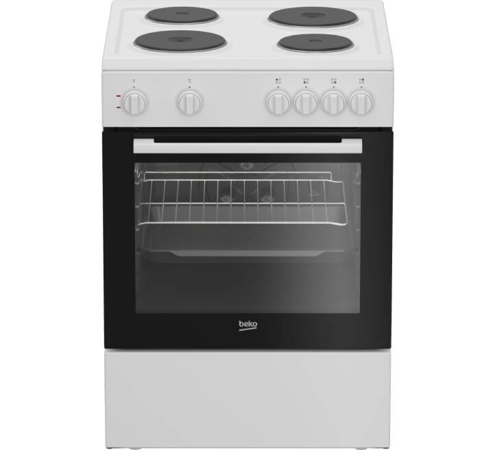 BEKO ELEKTRIČNI ŠPORET FBS66000WD