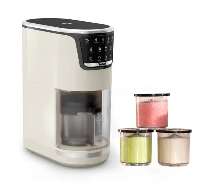 TEFAL APARAT ZA SLADOLED IG602AE0