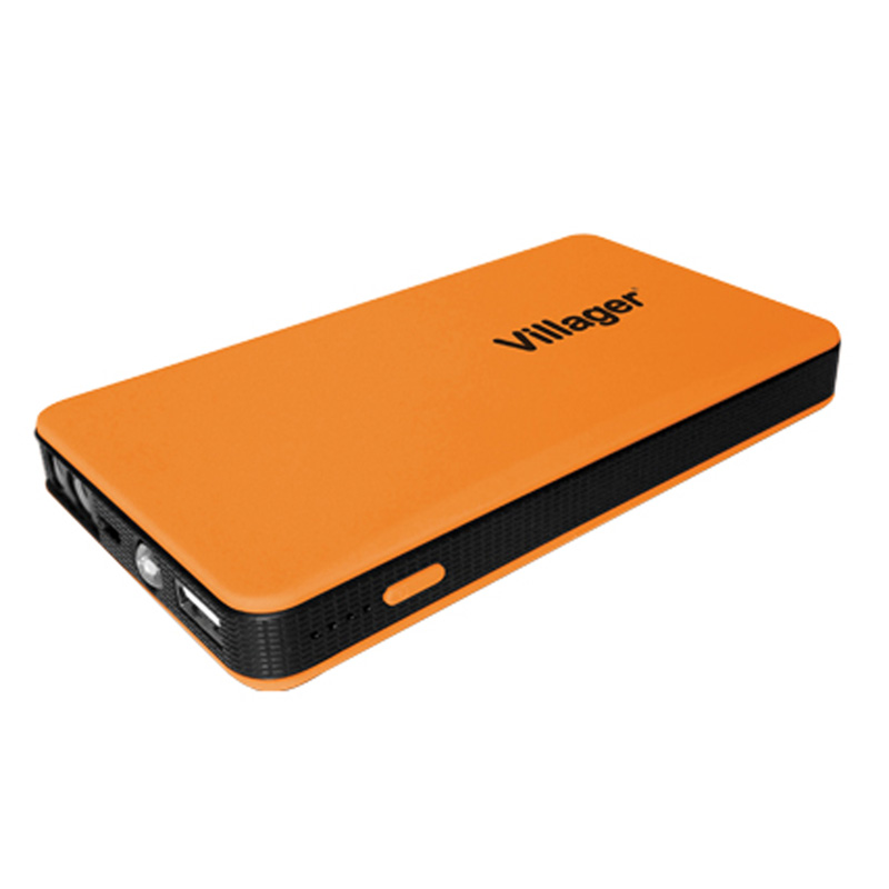 VILLAGER VJS 2500 JUMP STARTER