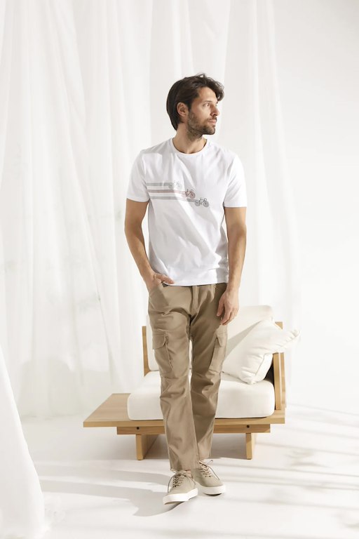 CARGO PANTALONE