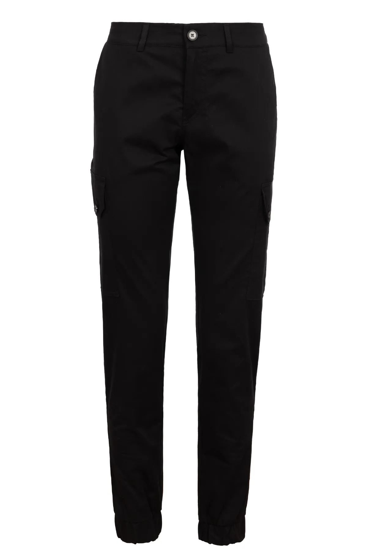 KARGO PANTALONE SA SUŽENIM NOGAVICAMA