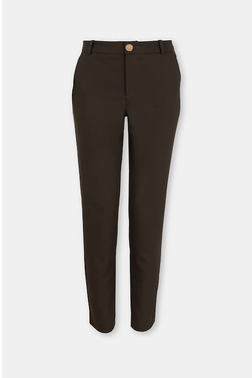ŽENSKE PANTALONE CIGARET KROJA