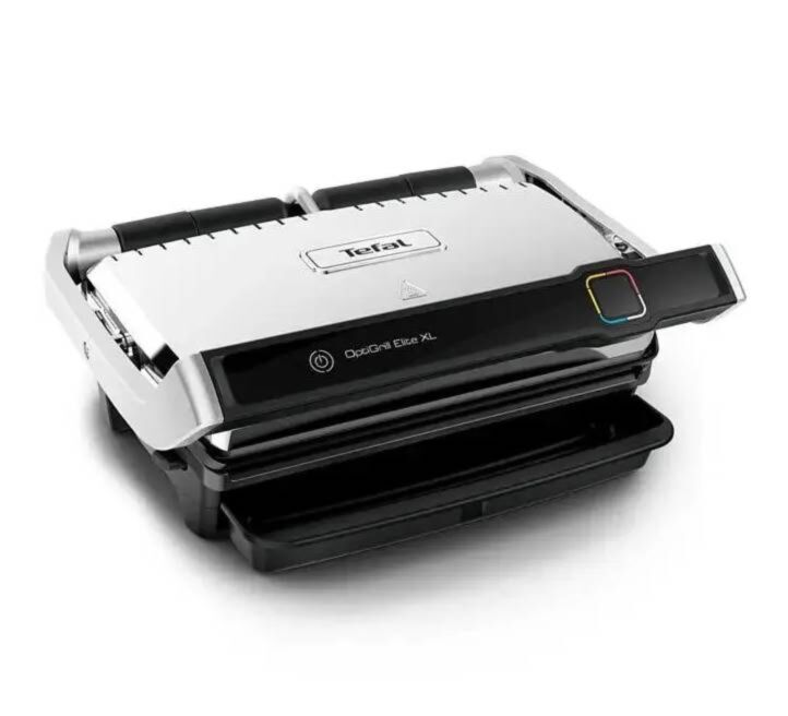TEFAL GRIL TOSTER GC760D30