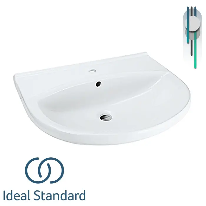 Umivaonik 500×430 Ulysee W409401 VIDIMA