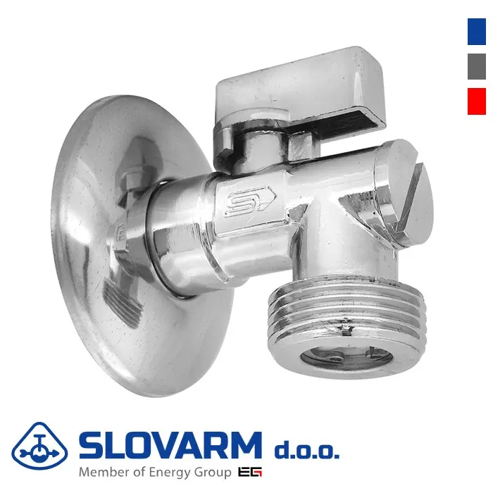 Ventil EK za veš mašinu 1/2 – 3/4 sa filterom SLOVARM