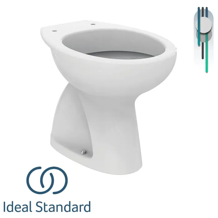 WC šolja simplon J509401 IDEAL STANDARD