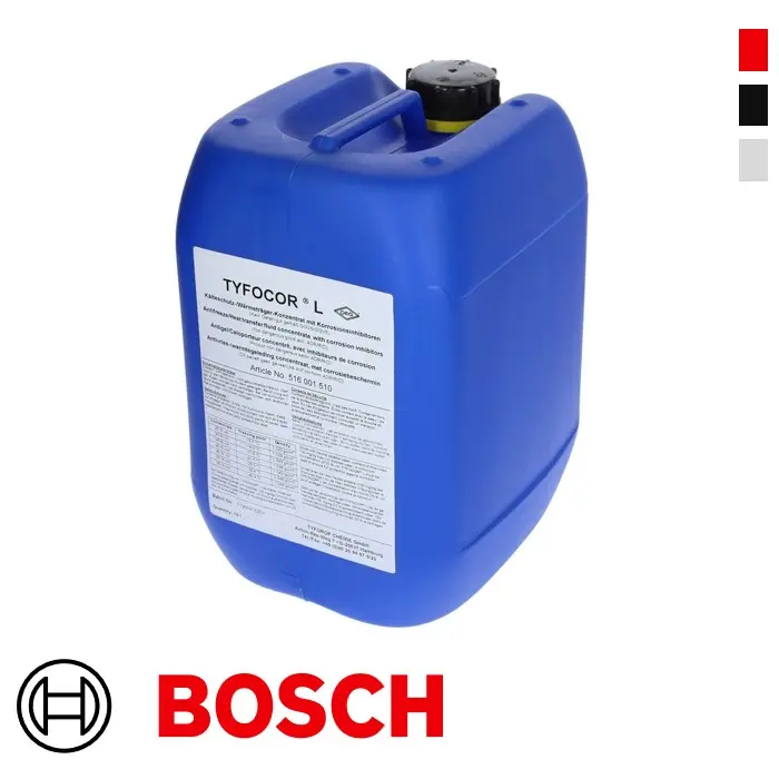 WTF10 solarni fluid BOSCH