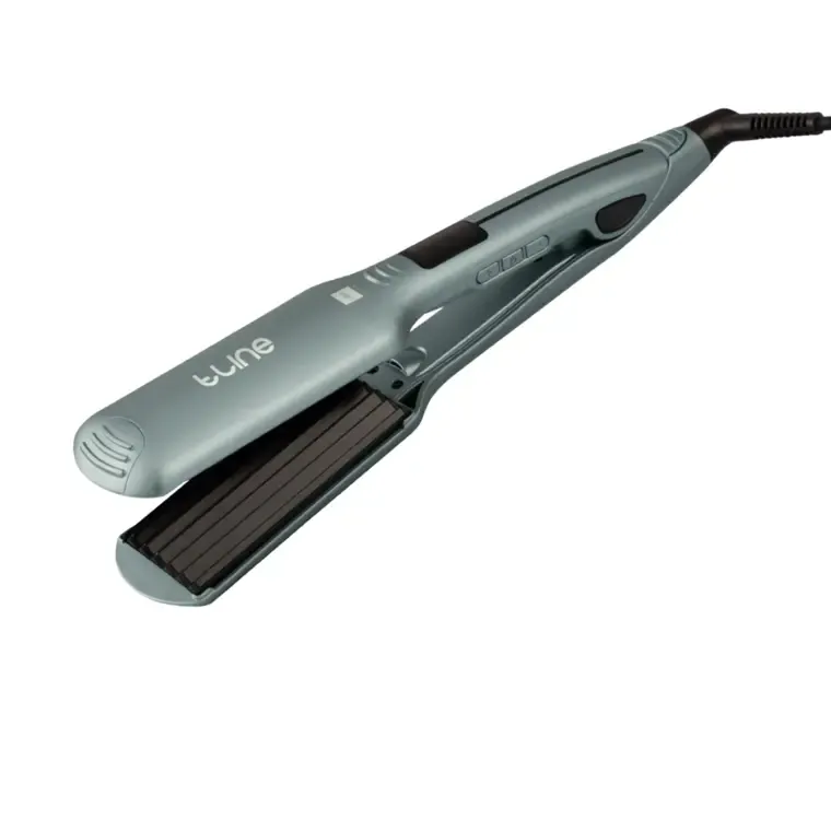 Presa za kosu za cik-cak talase B255TL